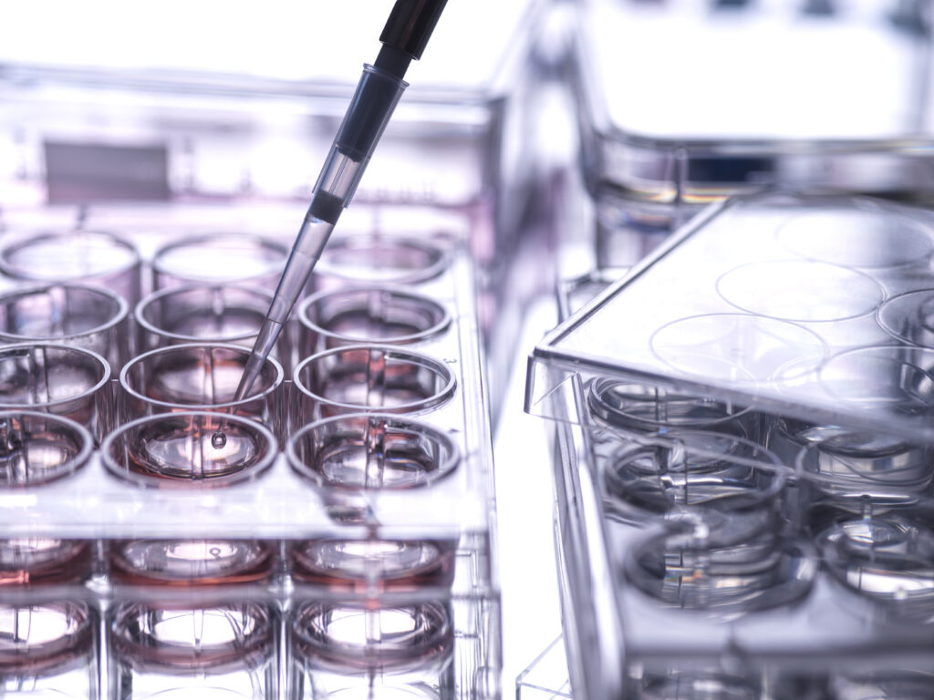 Next Generation Testing - Cancer Academy